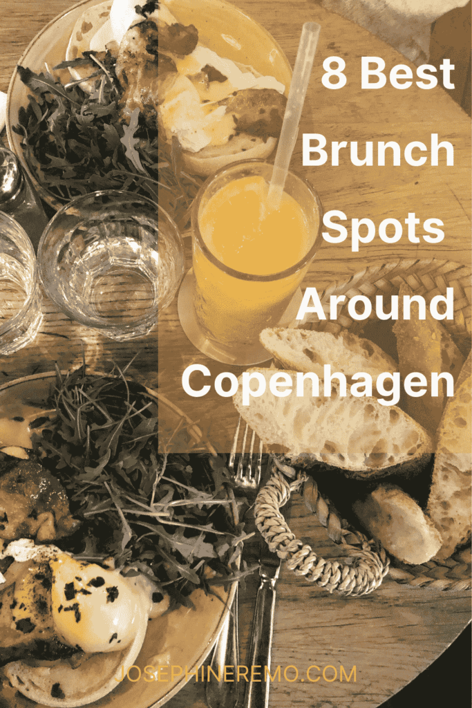 Best Brunch In Copenhagen | 8 Great Spots For Breakfast (2025)
