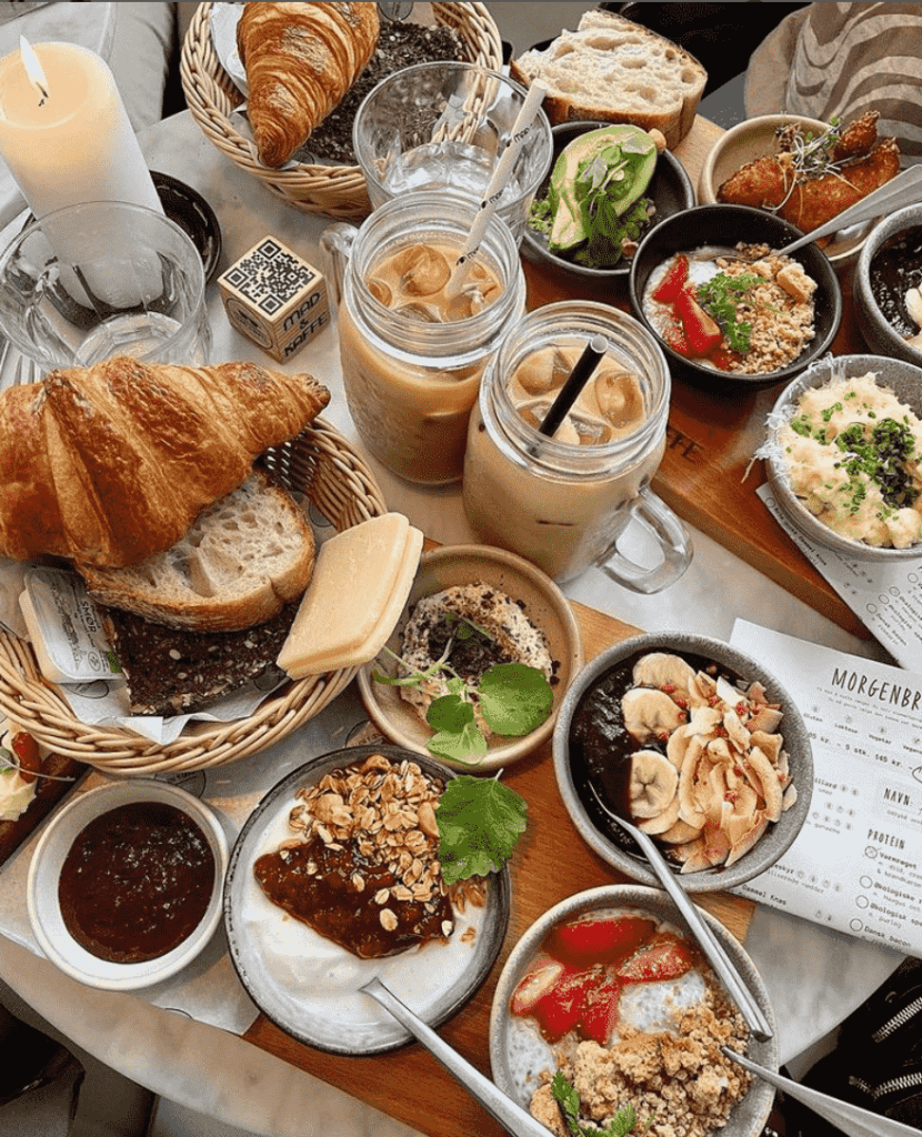 Best Brunch In Copenhagen | 8 Great Spots For Breakfast (2025)