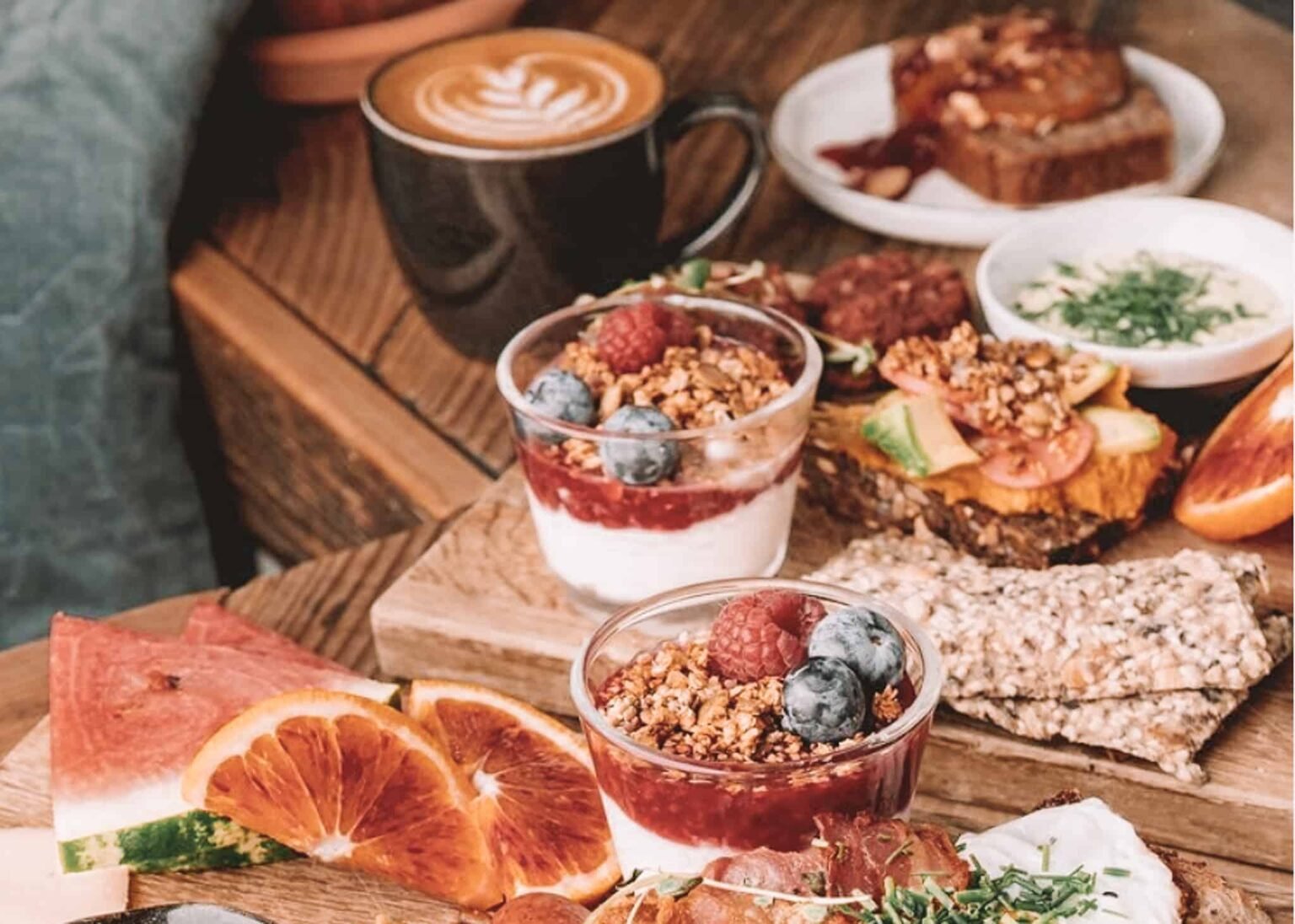 Best Brunch In Copenhagen | 8 Great Spots For Breakfast (2025)
