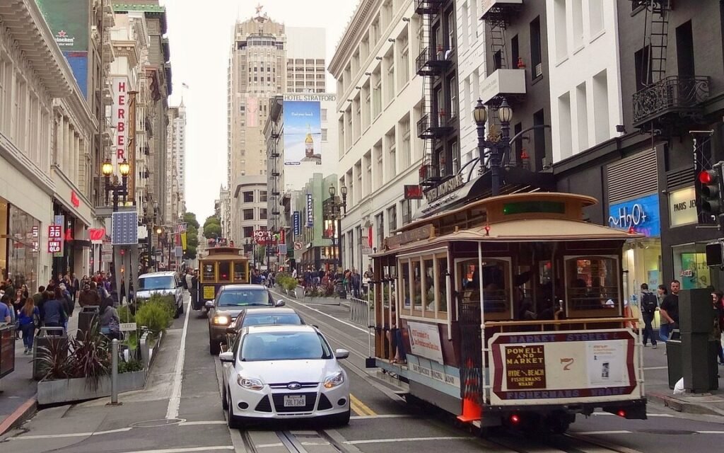 27 Best Cities for Digital Nomads in 2024 | Live and Work in Style