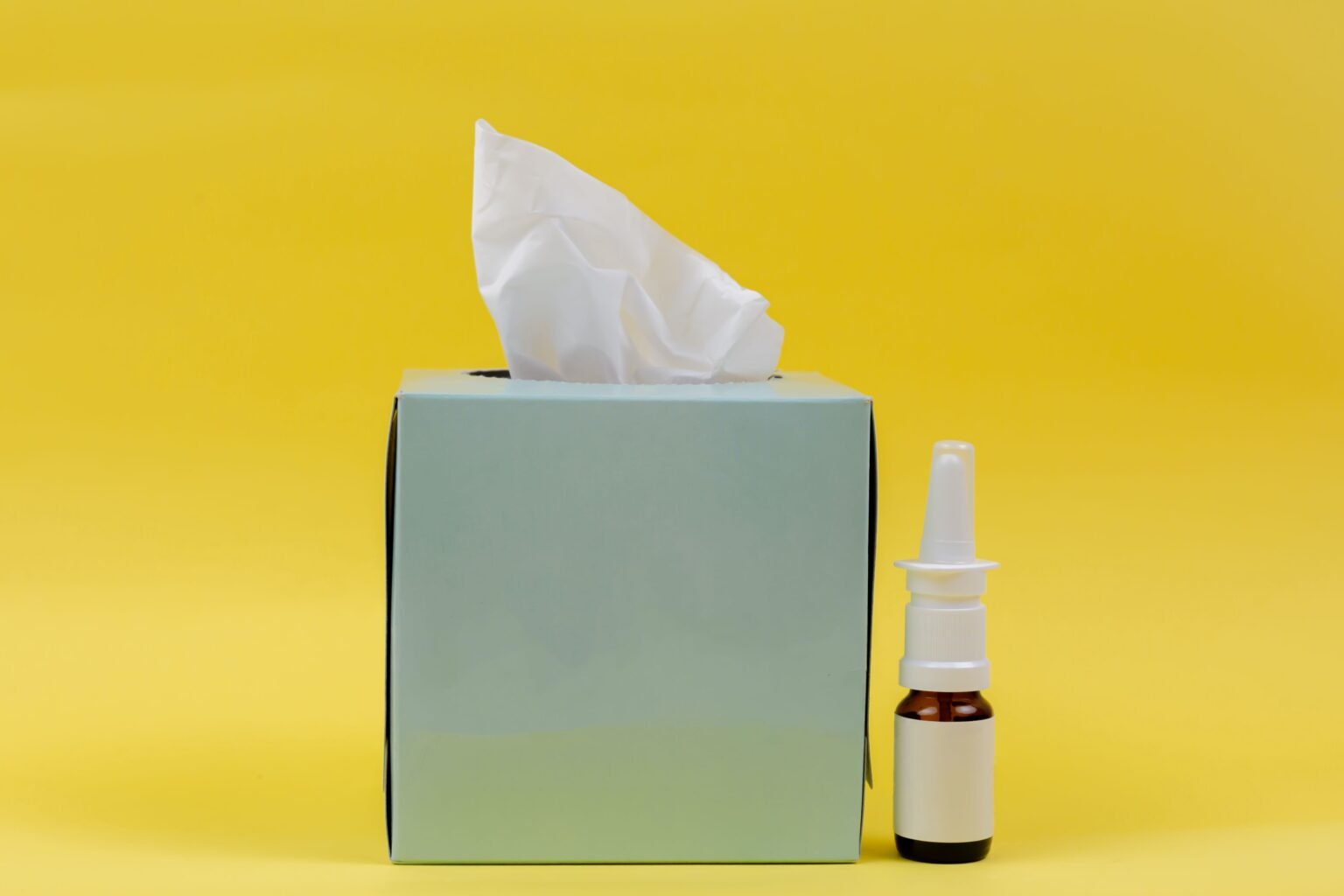 The Best Nasal Spray for Air Travel in 2025 | Stay Clear and Comfy