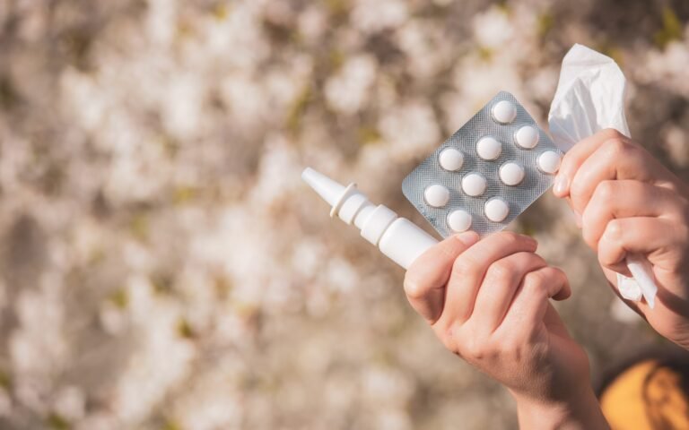 The Best Nasal Spray for Air Travel in 2025 | Stay Clear and Comfy