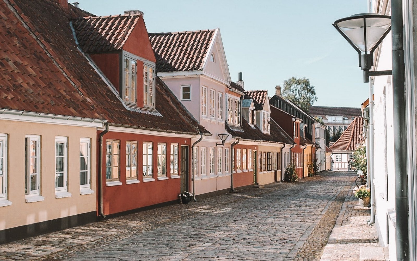 What is Denmark Known for? 17 Typical Danish Things