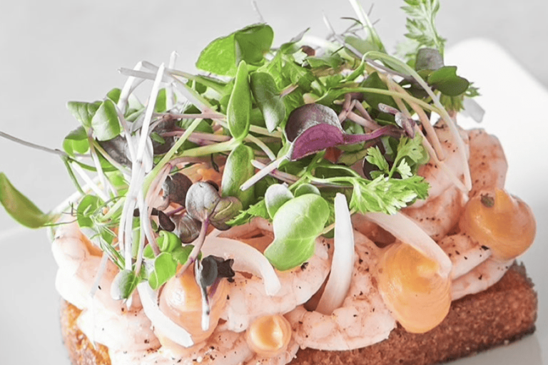 Lunch in Copenhagen | Hidden Gems You’ll Want to Try