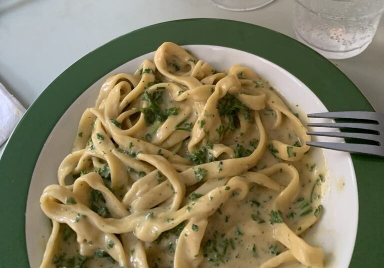 Lunch in Copenhagen | Hidden Gems You’ll Want to Try