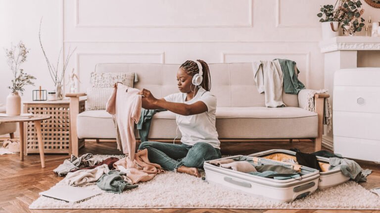 Your Ultimate 7-Day Packing List for Any Adventure